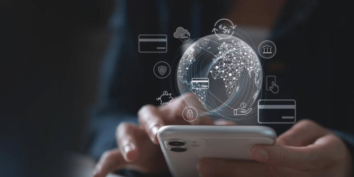 Financial Service Technology: A Journey of Evolution | Insoftex.com