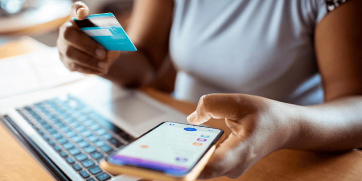 Top Fintech Solutions and Trends with Insoftex