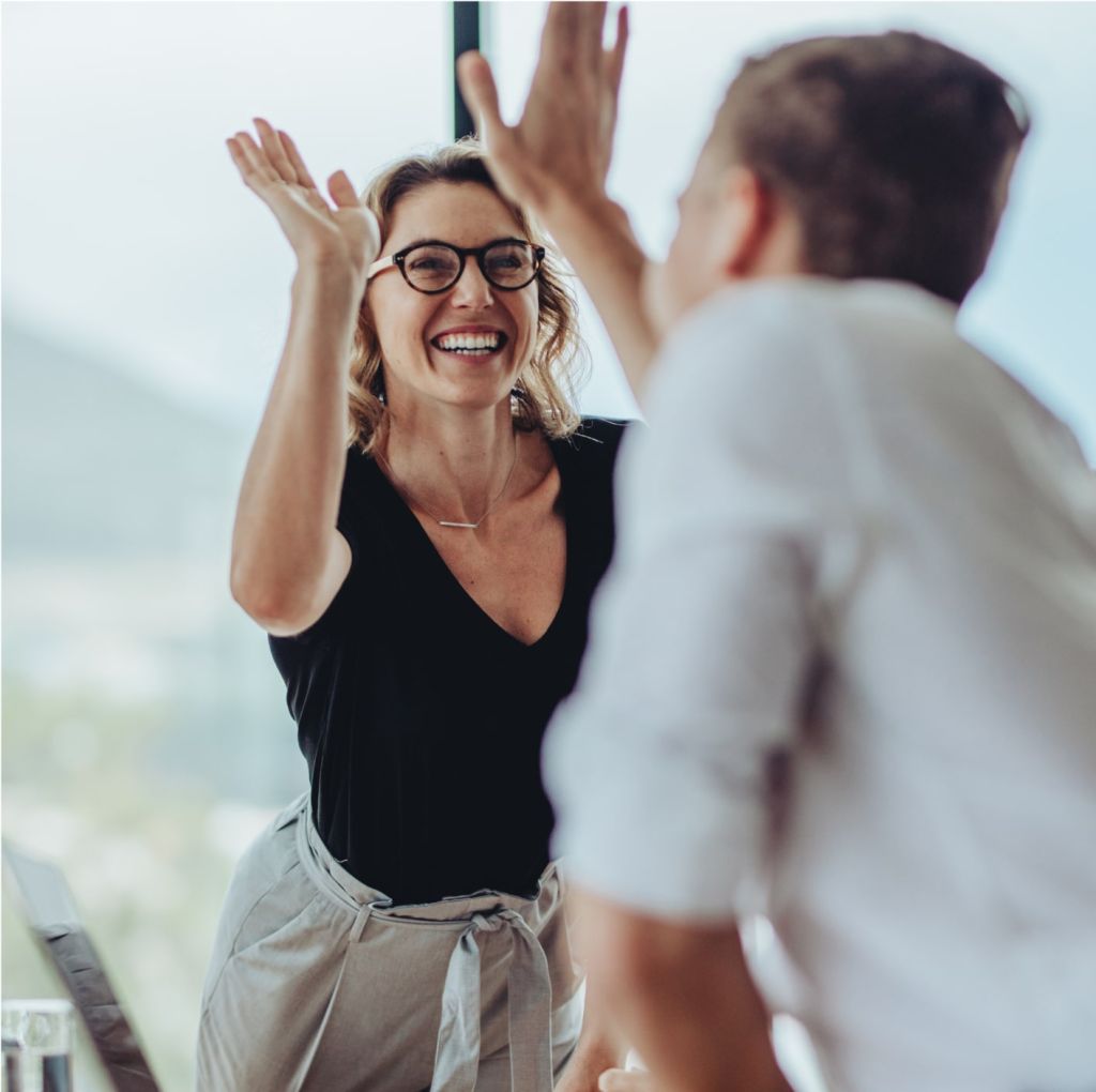 Insoftex | Custom Software & Digital Transformation