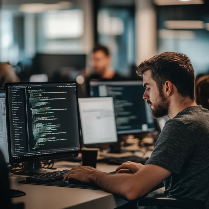 Bespoke Software Development | Insoftex