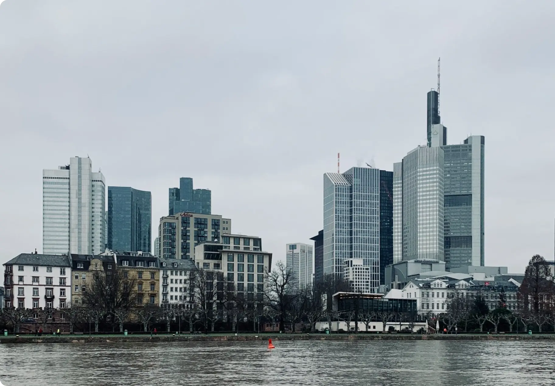 Your Software Development Partner in Europe | Insoftex