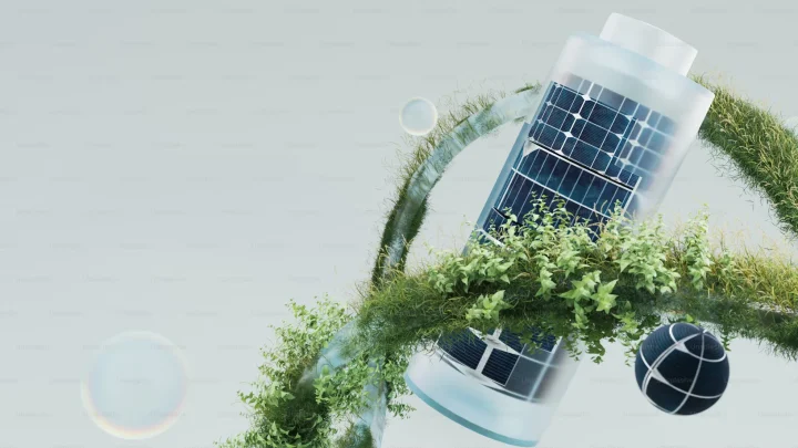 Sustainable Water Technology and Innovations | Insoftex