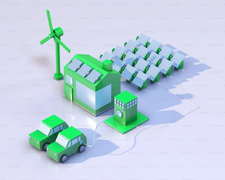 Greentech Innovations: Paving the Way for a Sustainable Future | Insoftex