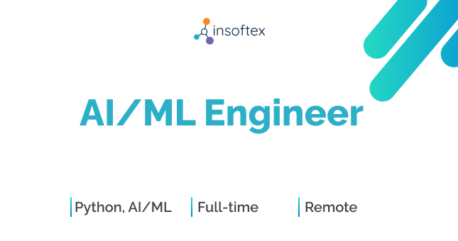 Insoftex | Custom Software & Digital Transformation