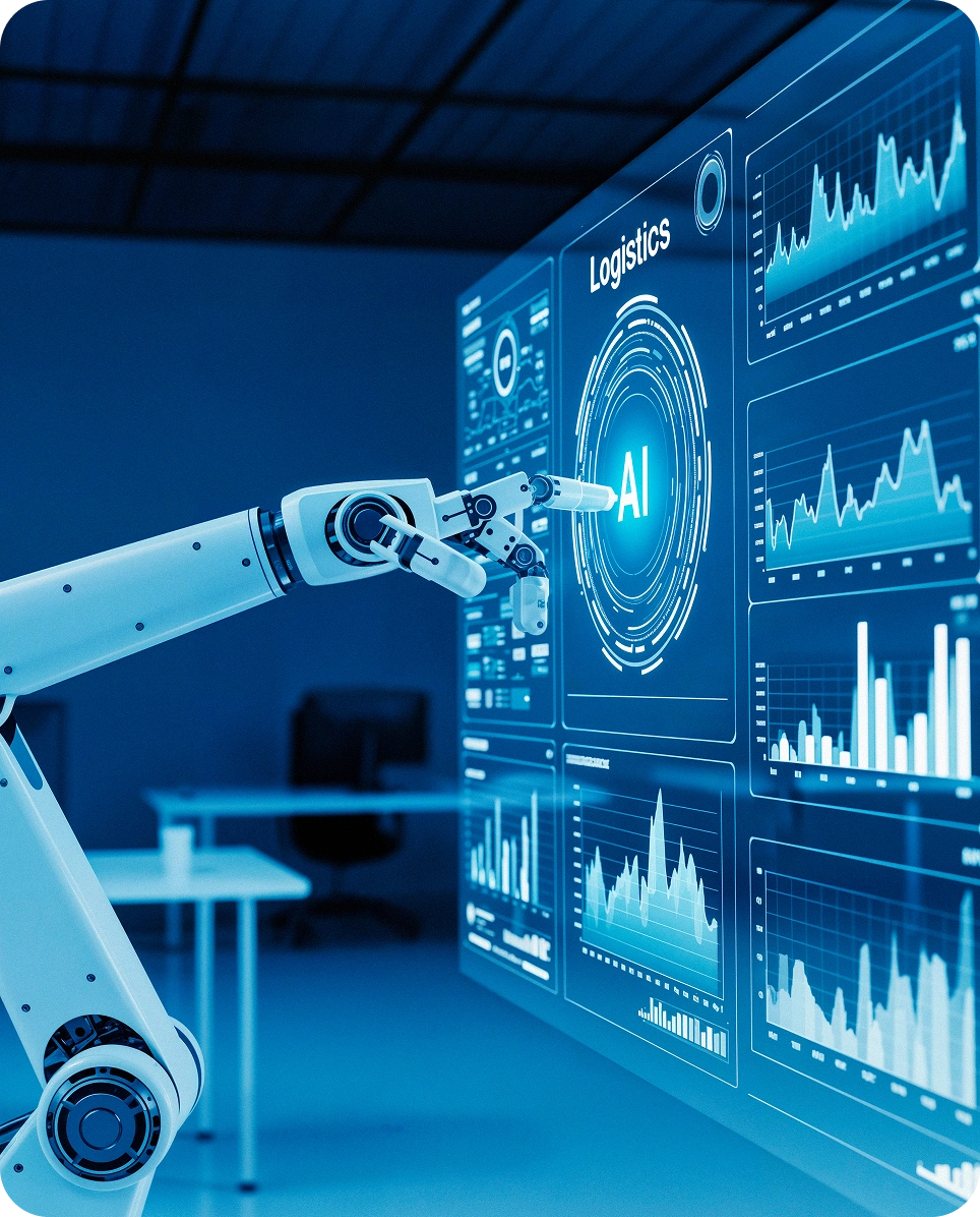 AI Solutions for Business Growth | Insoftex