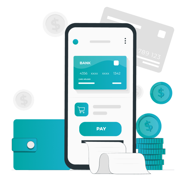 Fintech software development | Insoftex