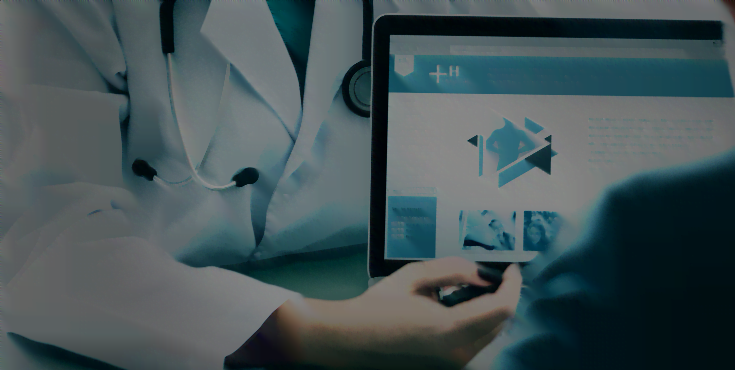 Healthcare software development company | Insoftex