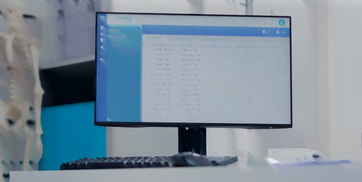 Healthcare software development company | Insoftex